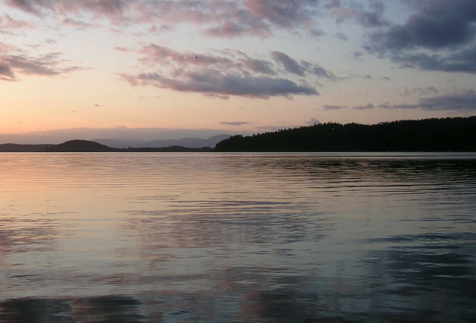 Lake Pend Orielle - Lake Escapes Boat Rentals
