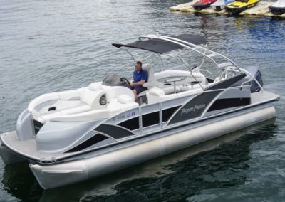 Wake Surf – Pontoon – Open Bow Rental Boats | Coeur d'Alene - Spokane ...