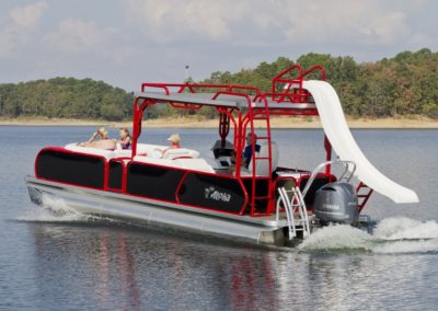 Wake Surf – Pontoon – Open Bow Rental Boats | Coeur d'Alene - Spokane ...